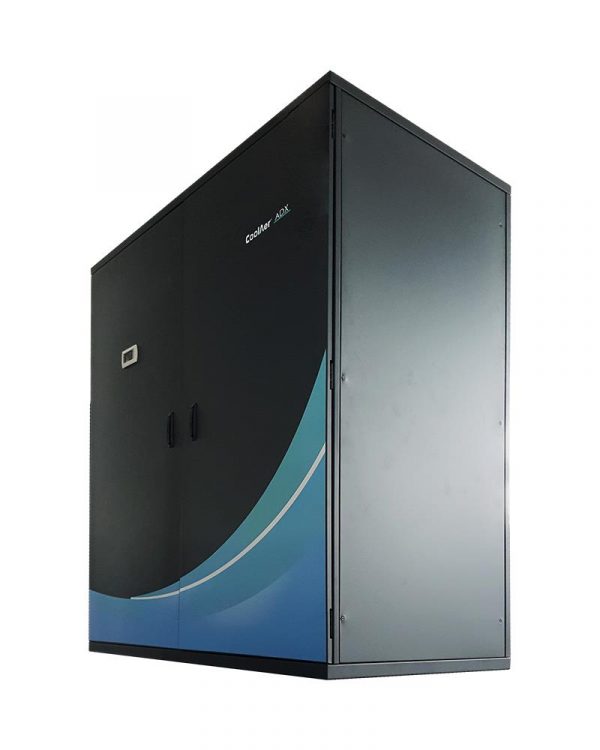 Precision Controlled Air Conditioner With CW Water System – COOLAER