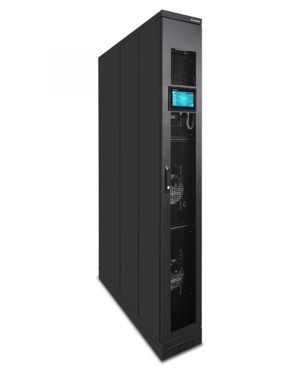DX Gas Based In-Row Front Cooler Unit