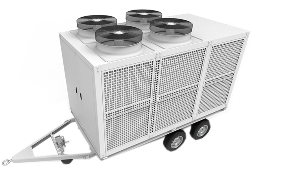 COOLAER - HEATING & COOLING SYSTEMS